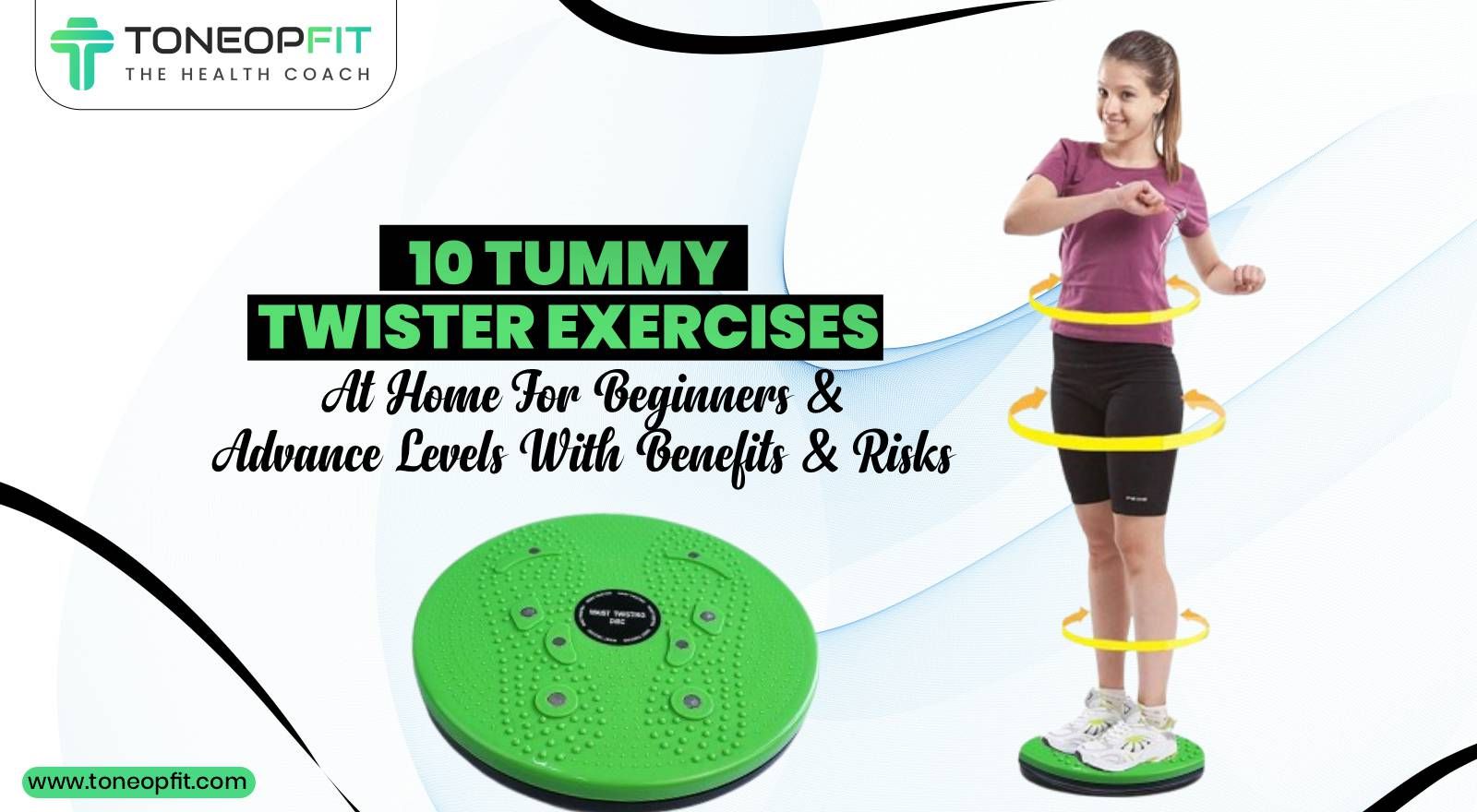 exercises for tummies