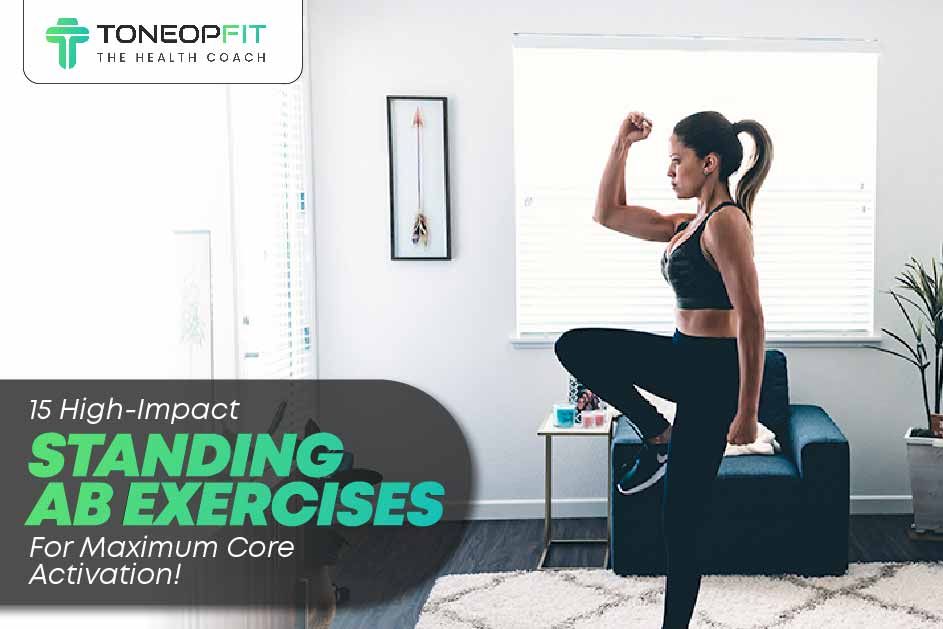 standing multifidus exercises