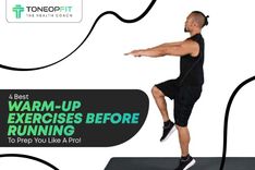 exercises like jogging