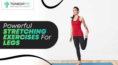 legs flexibility stretch